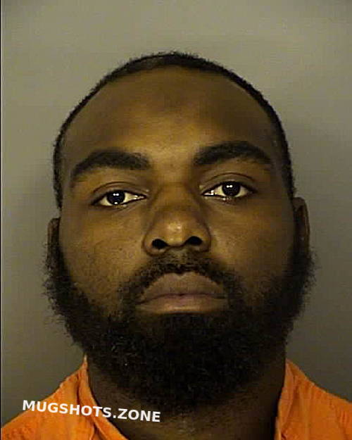 HICKMAN DEANDRE DWAIN 07/17/2025 - Horry County Mugshots Zone