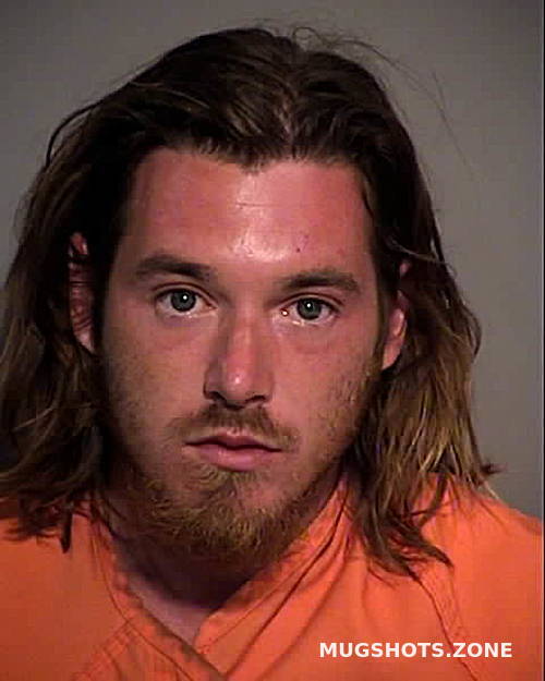 SUMMERS JAMES MICHAEL 07/21/2025 - Horry County Mugshots Zone