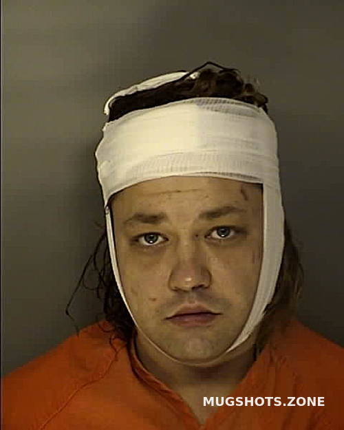 COOPER CORY MATTHEW 07/26/2025 - Horry County Mugshots Zone