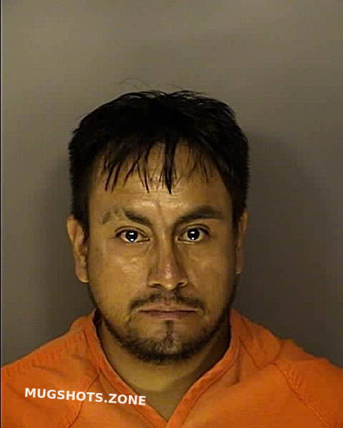 CASTRO-HERNANDEZ JONATHAN 07/29/2025 - Horry County Mugshots Zone