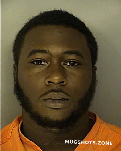 GRAHAM JOSEPH JAMIR 07/30/2025 - Horry County Mugshots Zone