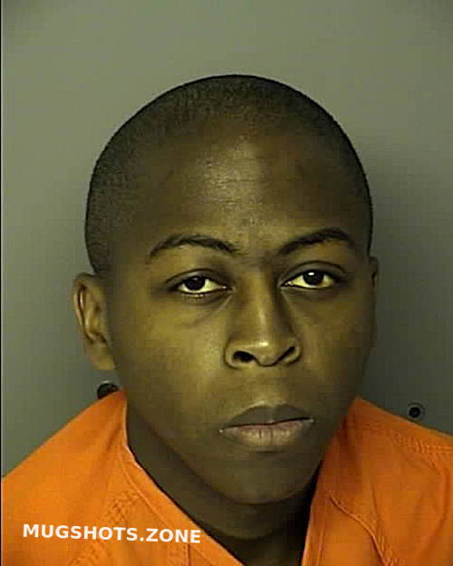 KEEL MARCUS ANTWON 07/30/2025 - Horry County Mugshots Zone