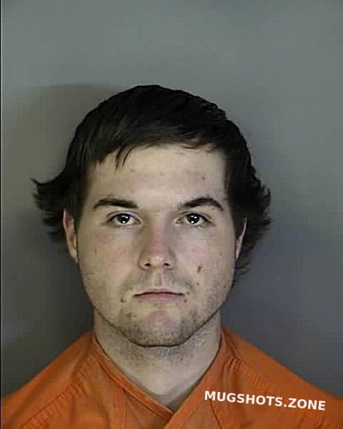 YACOBACCI BRAIDEN MICHAEL 08/01/2025 - Horry County Mugshots Zone