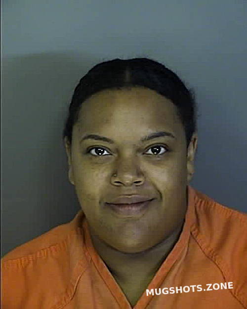 DANIELS DESTINY NICOLE 08/02/2025 - Horry County Mugshots Zone