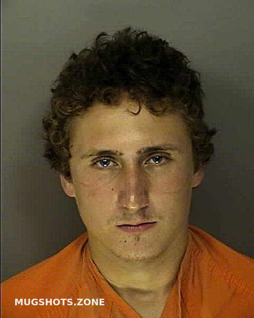 HOWELL PEYTON MICHAEL 08/02/2025 - Horry County Mugshots Zone