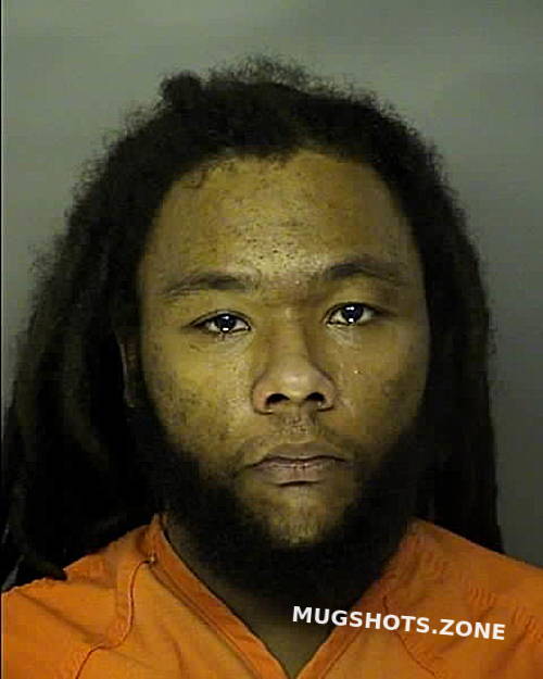 UPSHUR TYRELL JAMES 08/02/2025 - Horry County Mugshots Zone