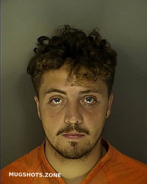 JACKSON COREY ALLEN 08/03/2025 - Horry County Mugshots Zone