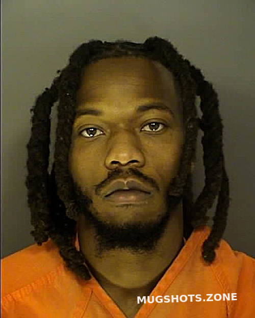 STEPHENS KAMONNI SAVALAS 08/03/2025 - Horry County Mugshots Zone
