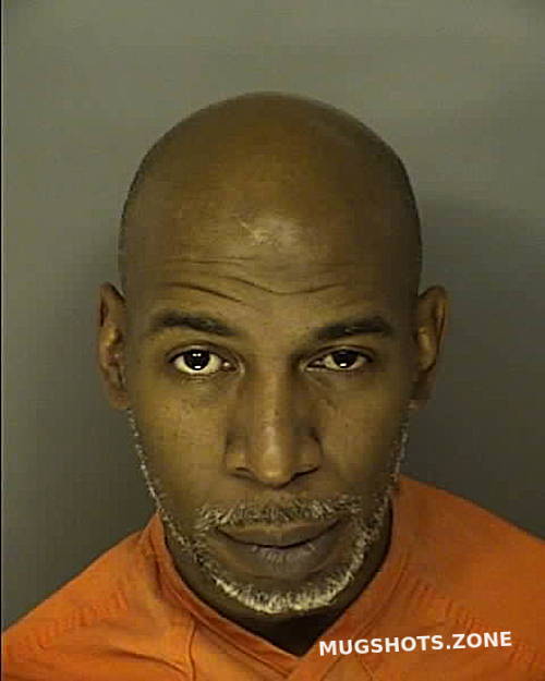 BOWSER TONY CURTIS 08/03/2025 - Horry County Mugshots Zone