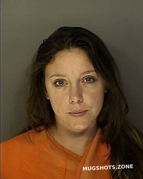 KLEE STEPHANIE MARIE 08/04/2025 - Horry County Mugshots Zone