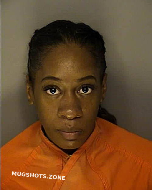 JOLLY JAMELA JANAE 08/05/2025 - Horry County Mugshots Zone