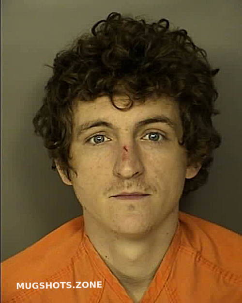 CAUSEY HAYDEN NIGEL 08/05/2025 - Horry County Mugshots Zone