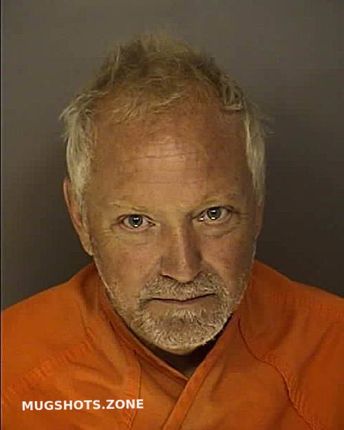 SNYDER FRANK ALLAN 08/05/2025 - Horry County Mugshots Zone