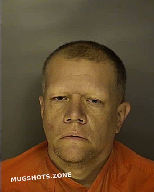 STONE JASON DALE 08/08/2025 - Horry County Mugshots Zone