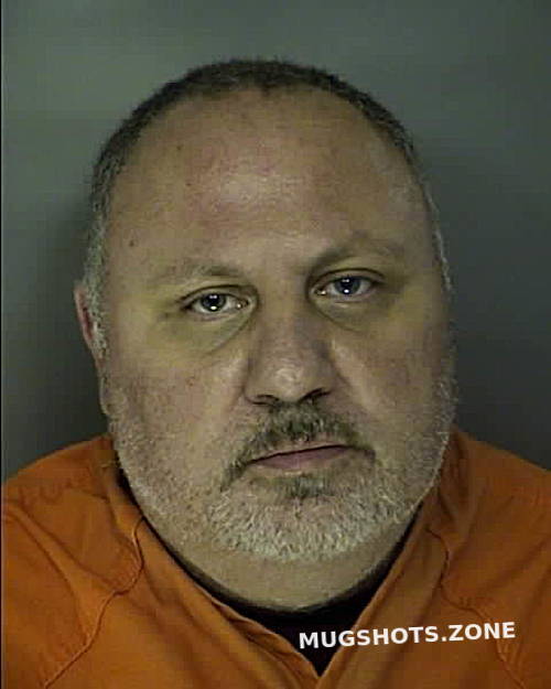 CAUTILLO MICHAEL ANTHONY 08/08/2025 - Horry County Mugshots Zone