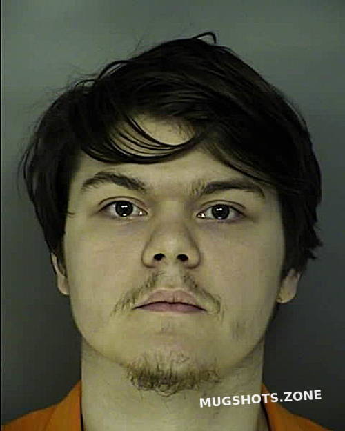 SCOGGINS CLINT JAMES 08/08/2025 - Horry County Mugshots Zone