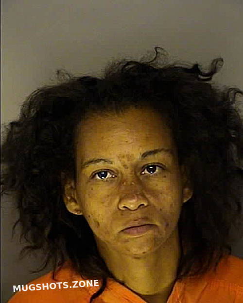 JACKSON TONI SHARNELL 08/08/2025 - Horry County Mugshots Zone