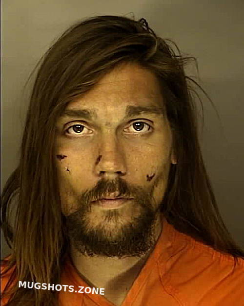 JERNIGAN CALEB DWAYNE 08/09/2025 - Horry County Mugshots Zone