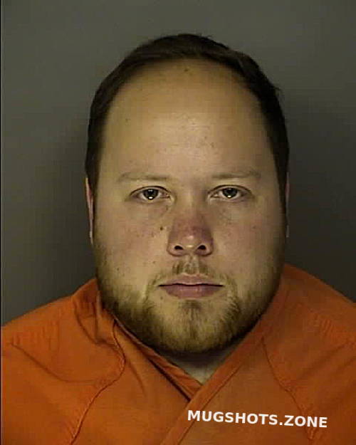 BAINES DILLON MICHAEL 08/11/2025 - Horry County Mugshots Zone
