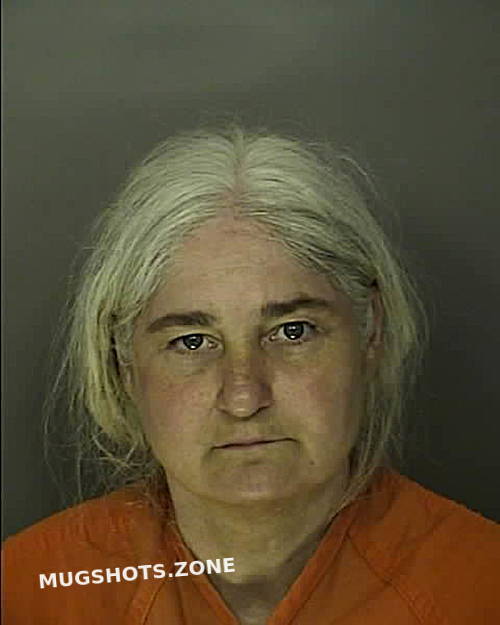 CORN ELISE MARTINOUS 08/11/2025 - Horry County Mugshots Zone