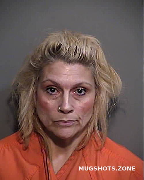 LOVELAND CHANDRA LEIGH 08/12/2025 - Horry County Mugshots Zone