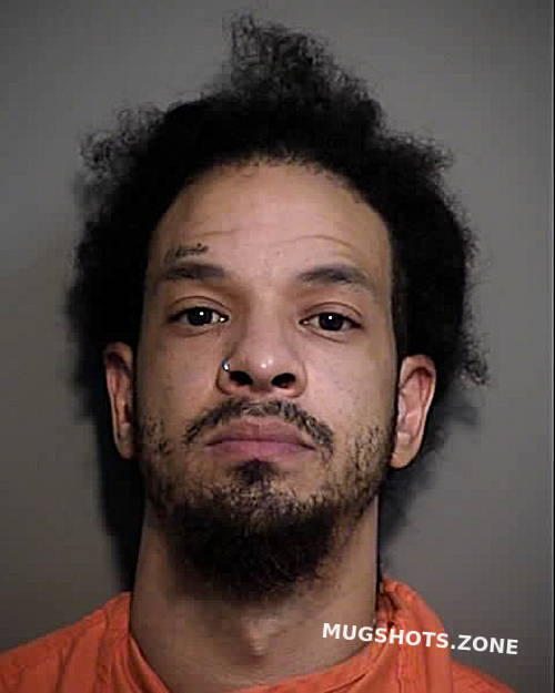 BARNETT DARIUS BLAKE 08/12/2025 - Horry County Mugshots Zone