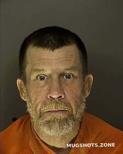 BERRY RAYMOND KEVIN 08/16/2025 - Horry County Mugshots Zone