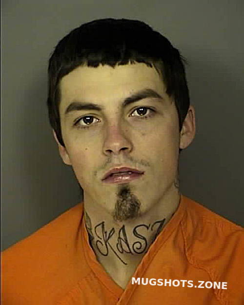 BROWN JUSTIN MATTHEW 08/17/2025 - Horry County Mugshots Zone