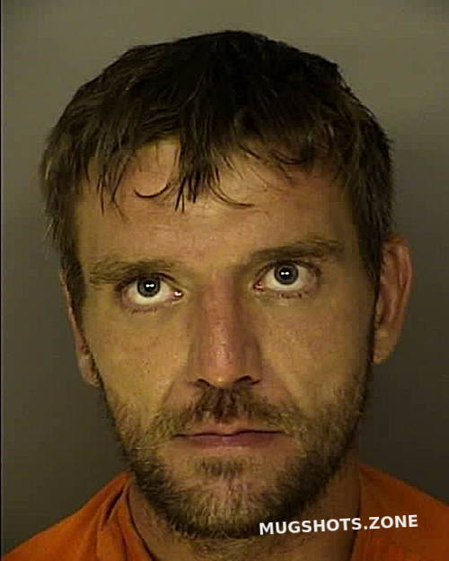 DULAY ANDREW MICHAEL NICHOLS 08/17/2025 - Horry County Mugshots Zone