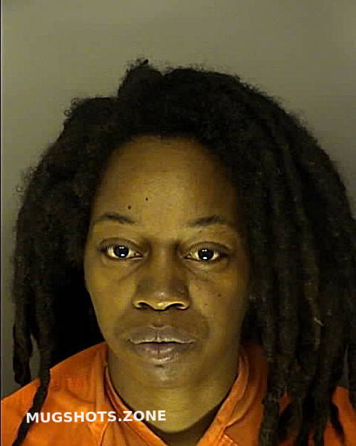 RODGERS BIANCA LESHE 08/18/2025 - Horry County Mugshots Zone
