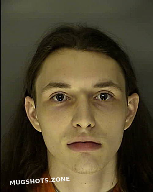 MCLAIN CADEN AUSTIN 08/19/2025 - Horry County Mugshots Zone