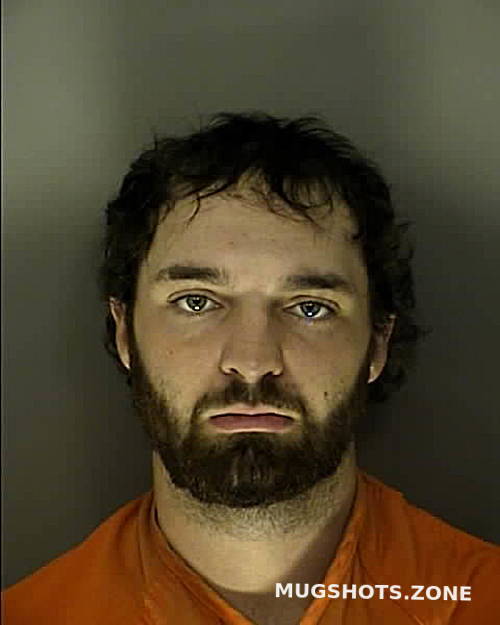 GOODY DEVAN MICHAEL 08/21/2025 - Horry County Mugshots Zone