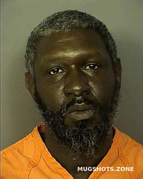 WILSON DEDRICK DARNELL 08/22/2025 - Horry County Mugshots Zone