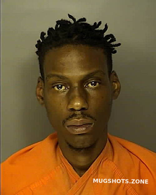 CLEMENTS-SATCHELL DAISEAN SHERRAY 08/23/2025 - Horry County Mugshots Zone