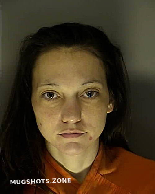 SHAW KATELYNN JEAN 08/23/2025 - Horry County Mugshots Zone