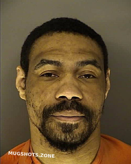 JONES COREY CARRISON 08/28/2025 - Horry County Mugshots Zone