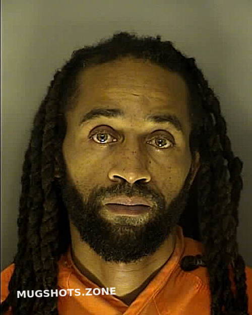 MELVIN GREGORY RICARDO 08/31/2025 - Horry County Mugshots Zone