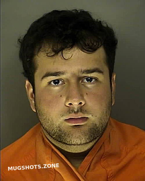 ROCCI THOMAS RICHARD 09/02/2025 - Horry County Mugshots Zone