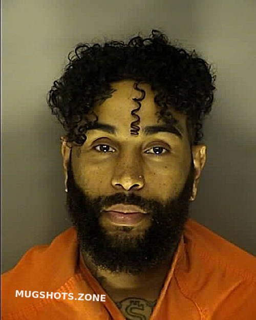 ODOM DOMINIQUE LOUIS 09/03/2025 - Horry County Mugshots Zone