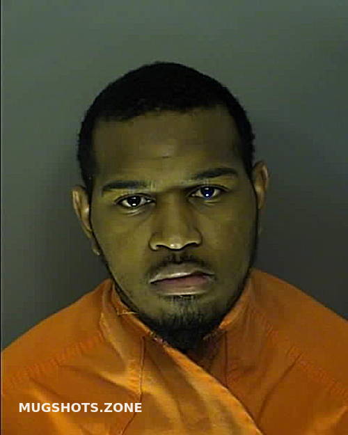 MACK UNIQUE 09/04/2025 - Horry County Mugshots Zone