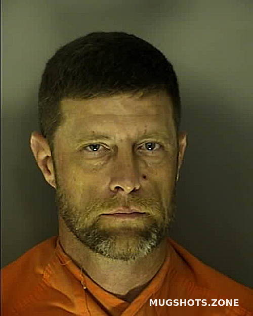 WATERS CHRISTOPHER MYRON 09/05/2025 - Horry County Mugshots Zone