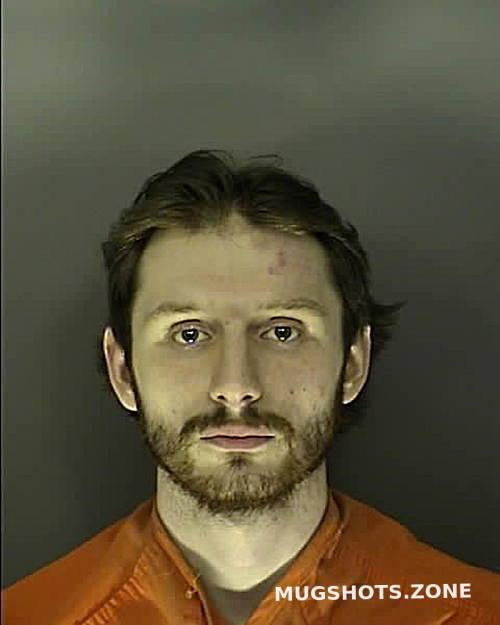 NUZUM CONNOR WILLIAM 09/05/2025 - Horry County Mugshots Zone
