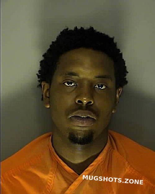 ARMSTEAD MALIK JAHQUAN 09/05/2025 - Horry County Mugshots Zone