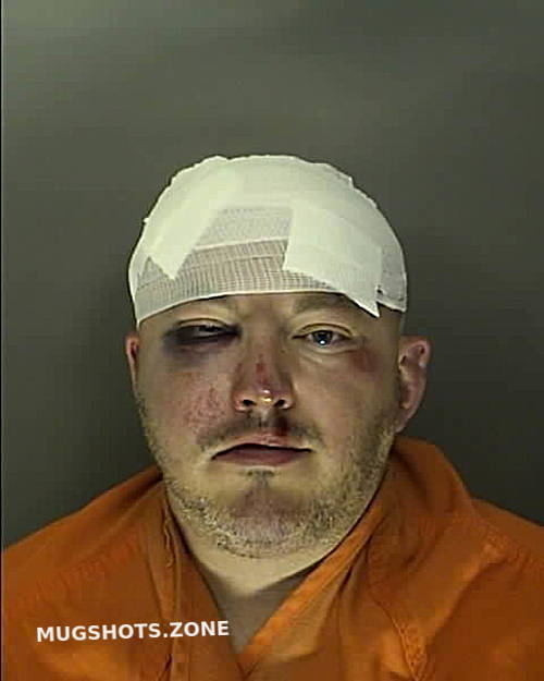 BUMGARNER CHAD ANDREW 09/05/2025 - Horry County Mugshots Zone