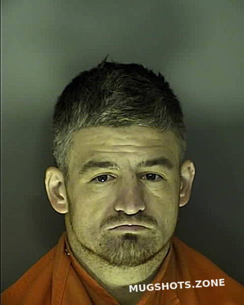 DECKER BRANDON RONNIE 09/06/2025 - Horry County Mugshots Zone