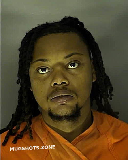 JOBES DAQUAN HA'KIM 09/07/2025 - Horry County Mugshots Zone