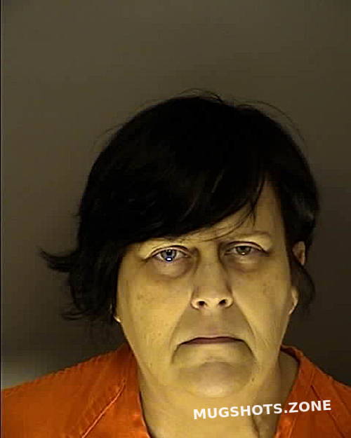 CRUTCHFIELD CANDY RENEE 09/10/2025 - Horry County Mugshots Zone