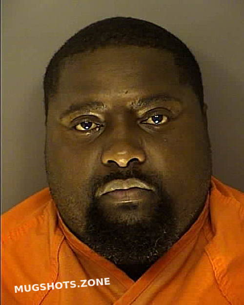 MCCRAY ANTONIO MAURICE 09/10/2025 - Horry County Mugshots Zone