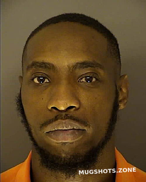 SIMPSON MAURICE ANTHONY 09/10/2025 - Horry County Mugshots Zone