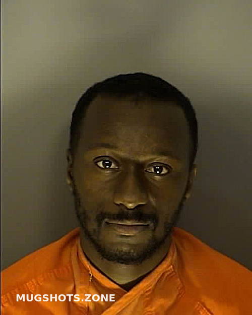 MCCARTY DEVANTE ROBERT 09/12/2025 - Horry County Mugshots Zone